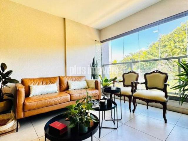 Apartamento para venda em Vila Leopoldina com 3 quartos, sendo 3 suítes, 147m²