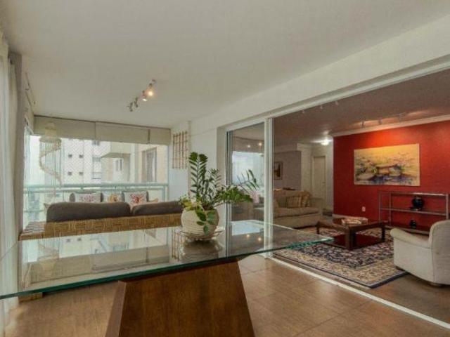 Apartamento para venda em Vila Leopoldina com 3 quartos, sendo 3 suítes, 210m²