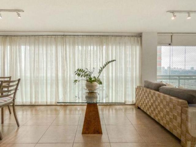 Apartamento para venda em Vila Leopoldina com 3 quartos, sendo 3 suítes, 210m²