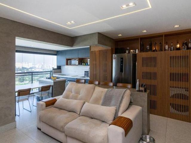 Apartamento para venda em Vila Leopoldina com 1 quarto, sendo 1 suíte, 62m²