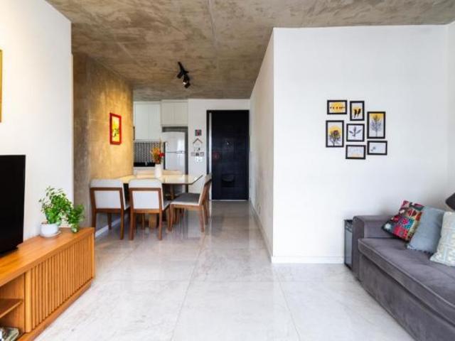 Apartamento para venda em Vila Leopoldina com 2 quartos, sendo 1 suíte, 69m²