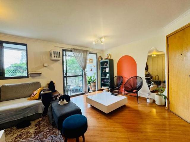 Apartamento para venda em Vila Leopoldina com 2 quartos, sendo 1 suíte, 88m²