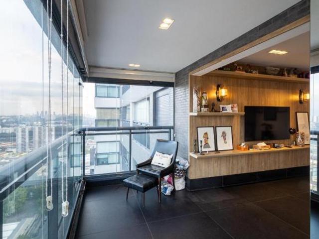 Apartamento para venda em Vila Leopoldina com 2 quartos, sendo 1 suíte, 90m²