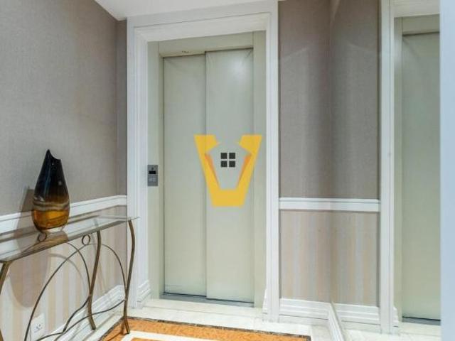 Apartamento para venda em Vila Leopoldina com 4 quartos, sendo 2 suítes, 171m²