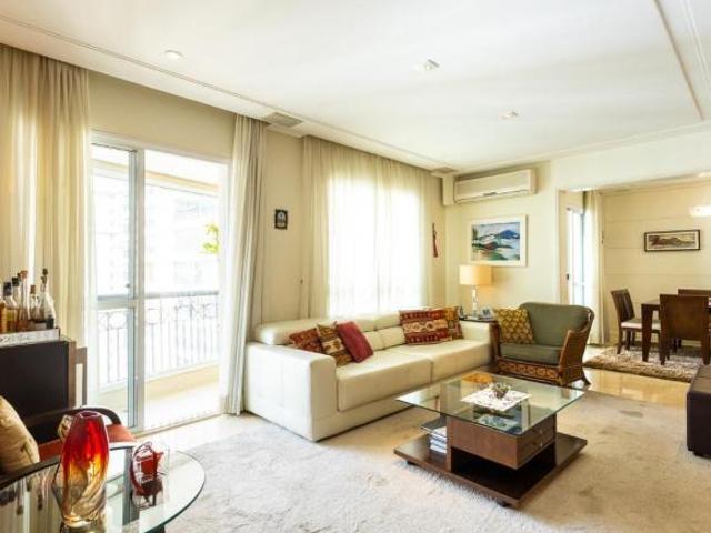 Apartamento para venda em Vila Leopoldina com 4 quartos, sendo 2 suítes, 171m²