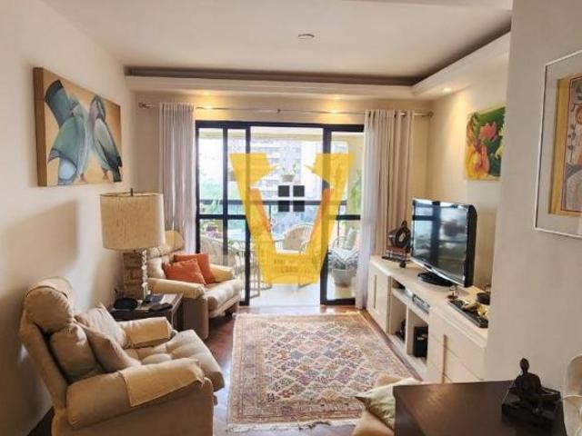 Apartamento para venda em Vila Leopoldina com 4 quartos, sendo 2 suítes, 116m²