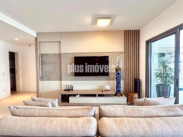 Apartamento para venda em Vila Leopoldina com 4 quartos, sendo 3 suítes, 173m²