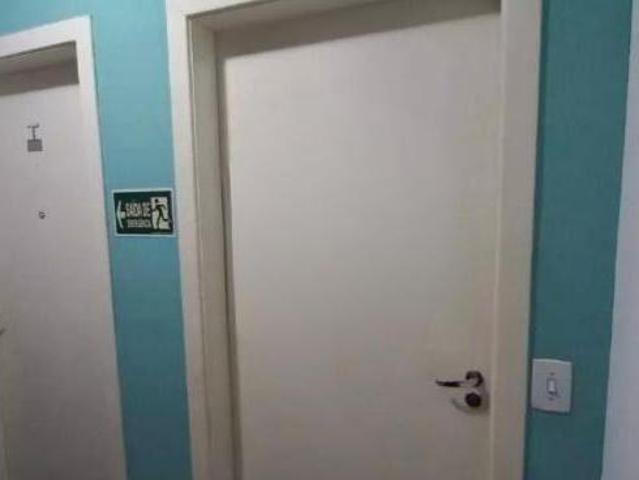 Apartamento para venda em Vila Leopoldina de 47.00m² com 2 Quartos e 1 Garagem
