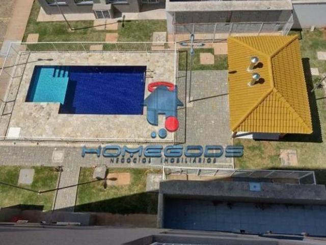 Apartamento para venda em Vila Leopoldina de 56.00m² com 2 Quartos e 1 Suite
