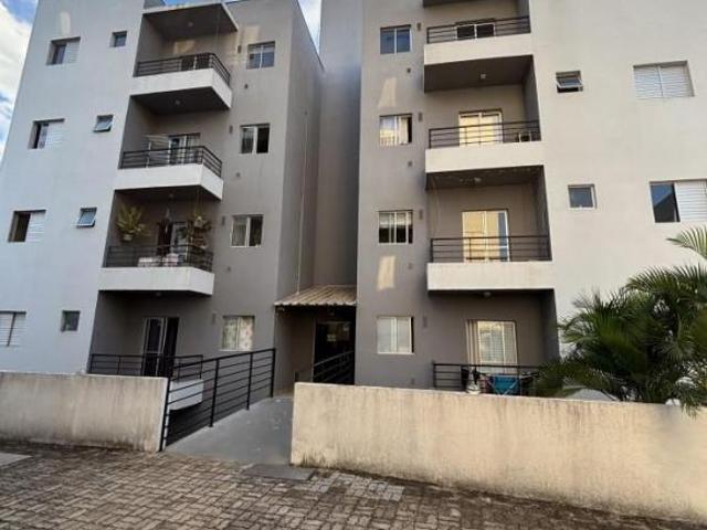 Apartamento para venda em Vila Leopoldina de 56.00m² com 2 Quartos e 2 Garagens