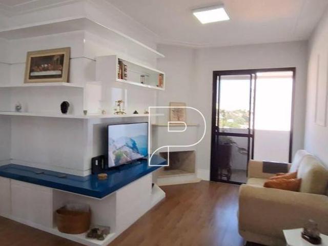 Apartamento para venda em Vila Leopoldina de 68.00m² com 3 Quartos, 1 Suite e 1 Garagem