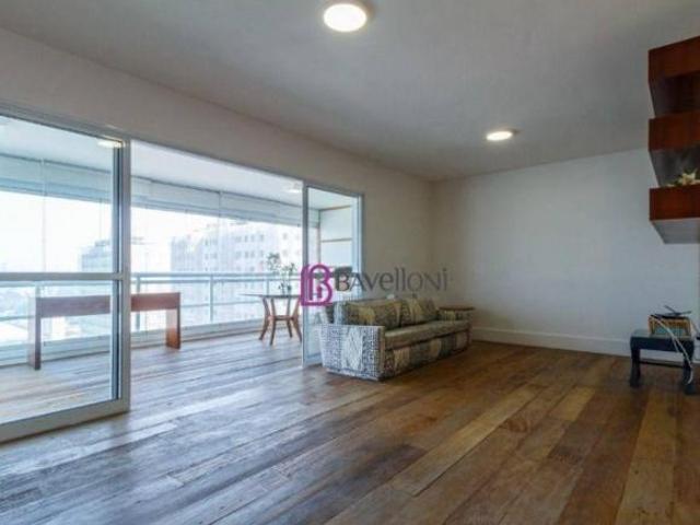Apartamento para venda em Vila Leopoldina de 158.00m² com 3 Quartos, 3 Suites e 2 Garagens