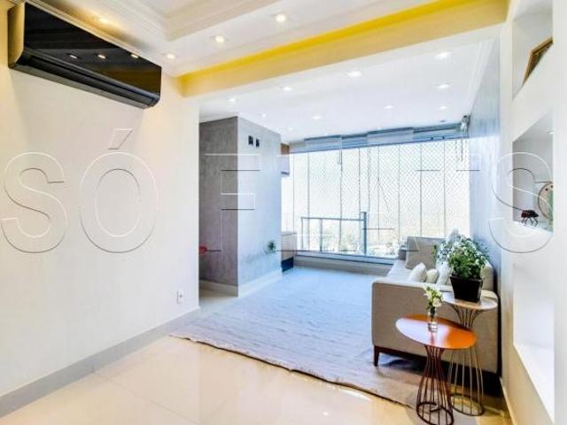 Apartamento para venda em Vila Leopoldina de 255.00m² com 3 Quartos, 1 Suite e 3 Garagens