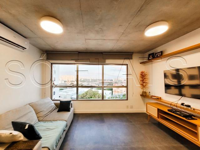 Apartamento para venda em Vila Leopoldina em São Paulo São Paulo de 72.00m² com 2 Quartos e 1 Garagem