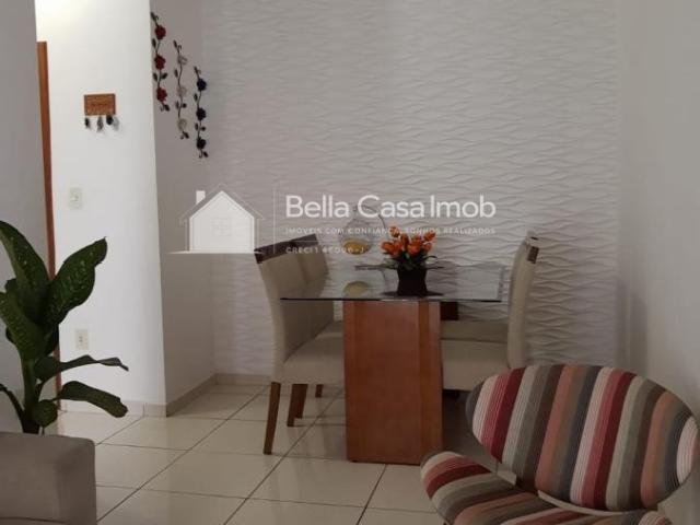 Apartamento para venda em Vila Leopoldina em Sorocaba São Paulo de 57.00m² com 2 Quartos e 1 Garagem