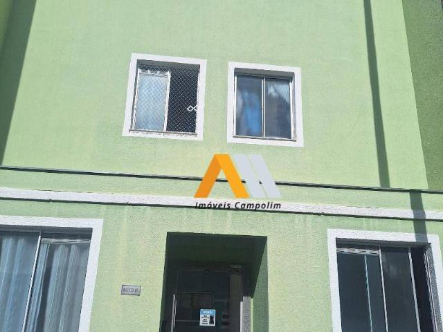 Apartamento para venda em Vila Leopoldina em Sorocaba São Paulo de 85.00m² com 2 Quartos e 1 Garagem