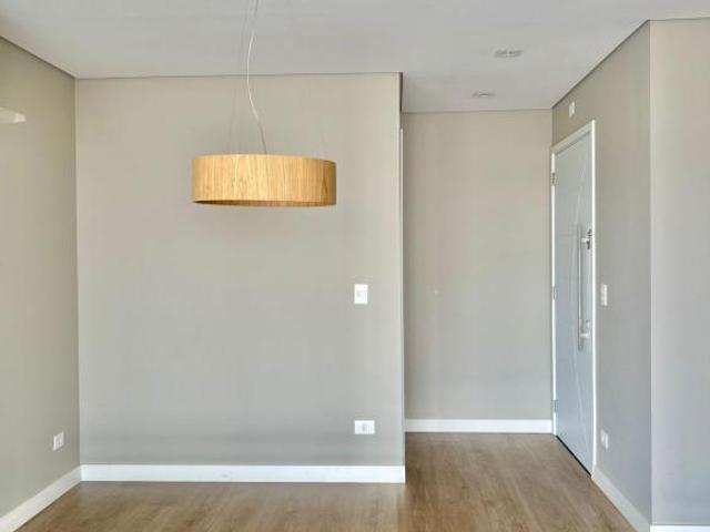 Apartamento para venda em Vila Liberdade de 96.00m² com 3 Quartos, 1 Suite e 2 Garagens