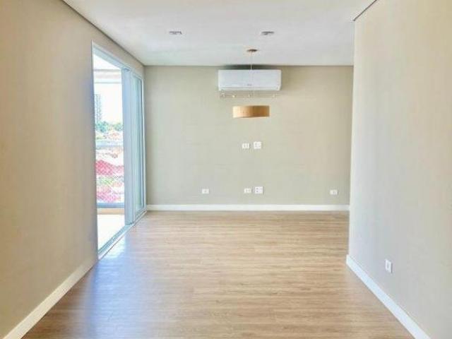 Apartamento para venda em Vila Liberdade de 96.00m² com 3 Quartos, 1 Suite e 2 Garagens