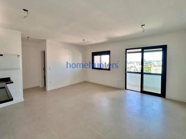 Apartamento para venda em Vila Lídia de 45.00m² com 1 Quarto e 1 Garagem