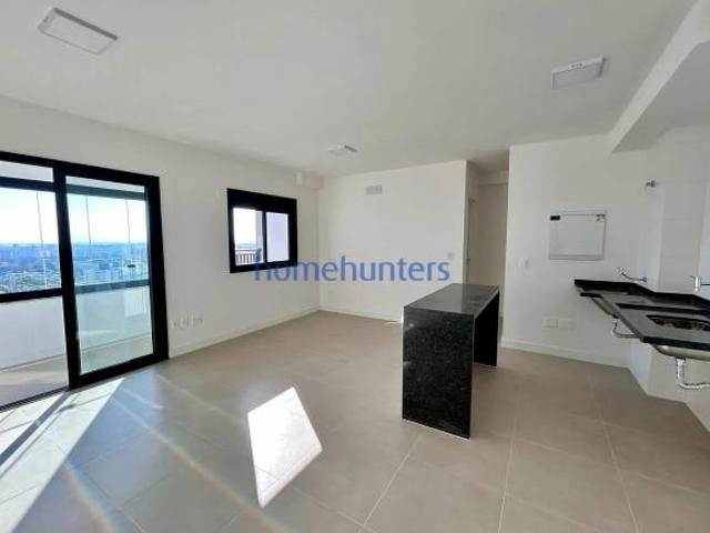 Apartamento para venda em Vila Lídia de 45.00m² com 1 Quarto e 1 Garagem