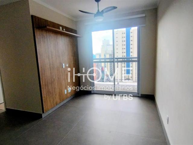 Apartamento para venda em Vila Lídia em Campinas São Paulo de 45.00m² com 2 Quartos, 1 Suíte e 1 Garagem