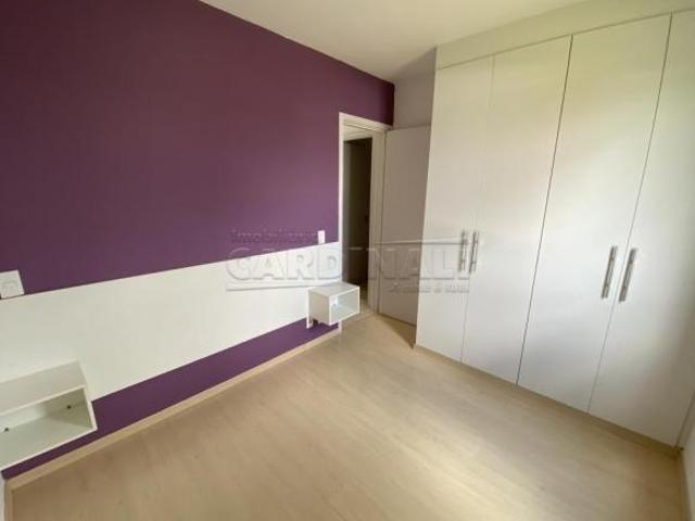 Apartamento para venda em Vila Lutfalla de 46.00m² com 2 Quartos e 1 Garagem