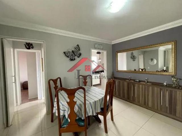 Apartamento para venda em Vila Luzita de 53.00m² com 2 Quartos e 2 Garagens