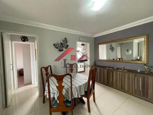 Apartamento para venda em Vila Luzita de 53.00m² com 2 Quartos e 2 Garagens