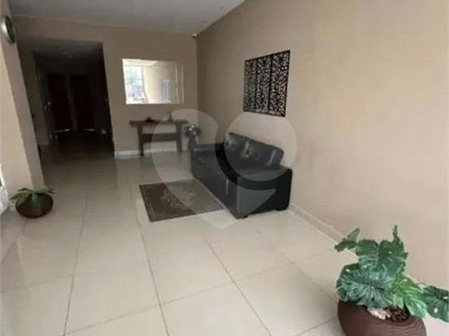 Apartamento para venda em Vila Luzita de 53.00m² com 2 Quartos, 1 Suite e 1 Garagem