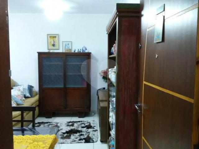 Apartamento para venda em Vila Luzita de 60.00m² com 2 Quartos, 1 Suite e 1 Garagem
