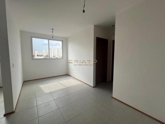 Apartamento para venda em Vila Luciana, Goiânia