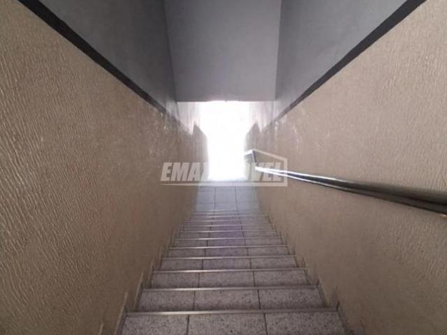 Apartamento para venda em Vila Lucy de 91.00m² com 2 Quartos e 1 Suite