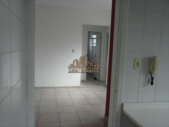 Apartamento para venda em Vila Lucy em Sorocaba São Paulo de 55.00m² com 2 Quartos e 1 Garagem