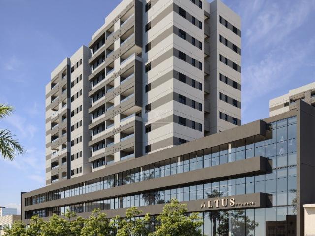 Apartamento para venda em Vila Lucy em Sorocaba São Paulo de 60.00m² com 2 Quartos, 1 Suíte e 1 Garagem