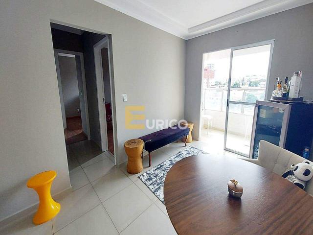 Apartamento para venda em Vila Lucy em Sorocaba São Paulo de 63.00m² com 2 Quartos, 1 Suíte e 2 Garagens