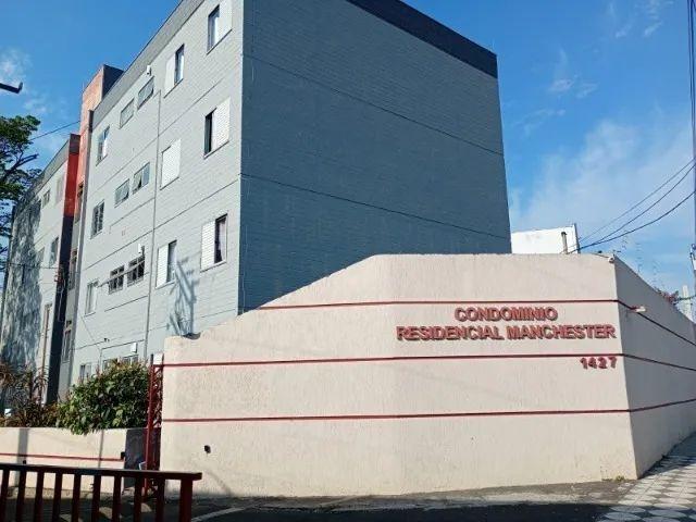 Apartamento para venda em Vila Lucy em Sorocaba São Paulo de 78.77m² com 2 Quartos e 1 Garagem