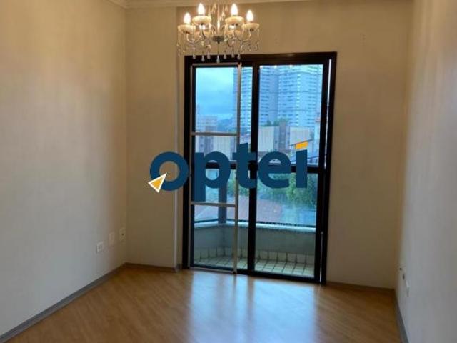 Apartamento para venda em Vila Lusitânia de 60.00m² com 2 Quartos, 1 Suite e 1 Garagem