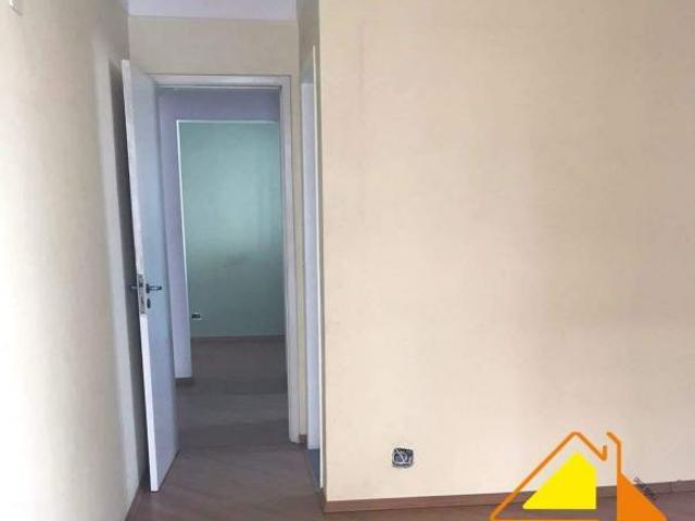 Apartamento para venda em Vila Lusitânia de 74.00m² com 3 Quartos, 1 Suite e 2 Garagens