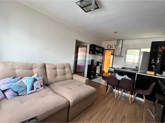 Apartamento para venda em Vila Mota em Bragança Paulista São Paulo de 52.47m² com 2 Quartos e 1 Garagem