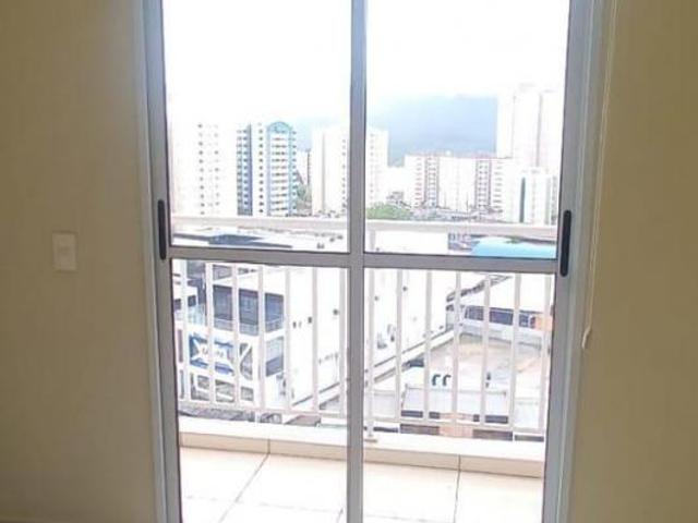 Apartamento para venda em Vila Mogilar de 62.00m² com 2 Quartos e 1 Suite