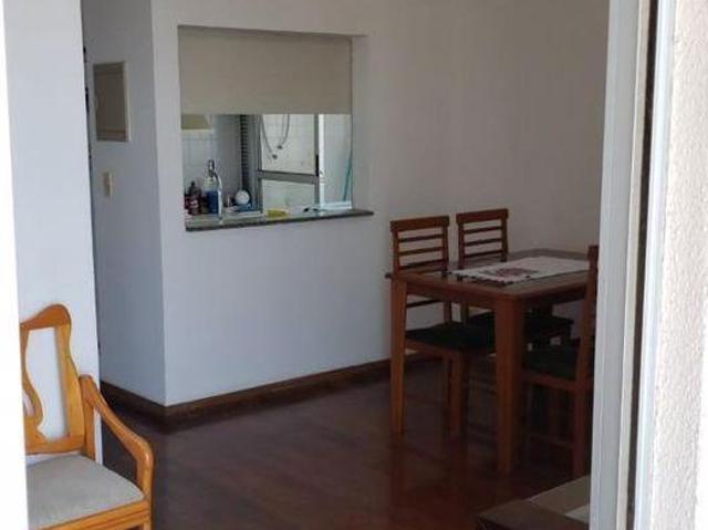 Apartamento para venda em Vila Mogilar de 64.00m² com 3 Quartos e 2 Garagens