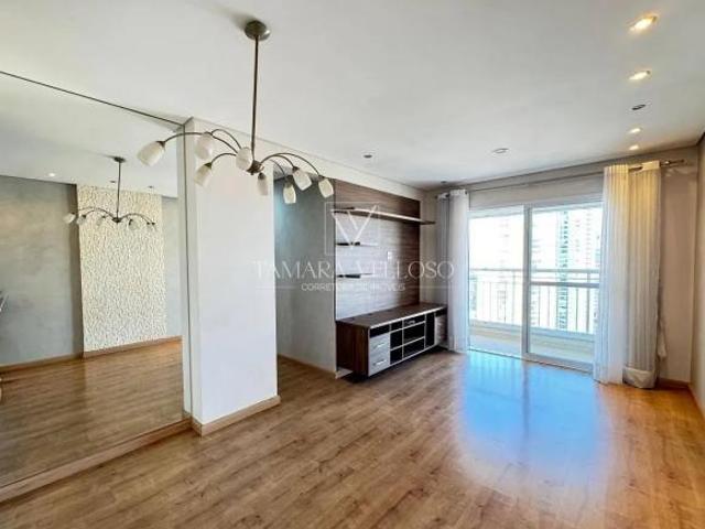 Apartamento para venda em Vila Mogilar de 70.00m² com 2 Quartos, 1 Suite e 2 Garagens