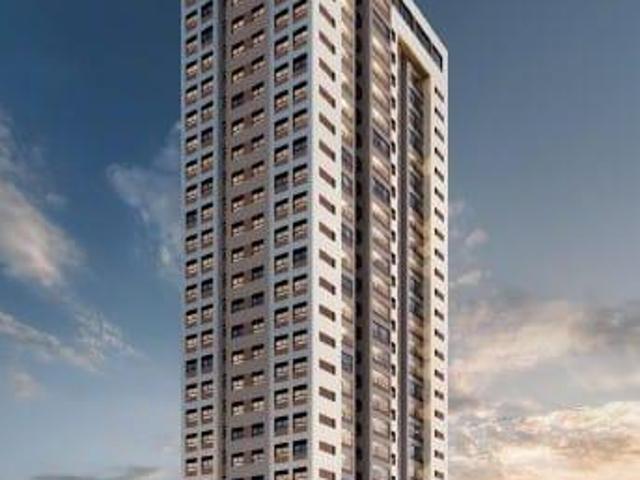 Apartamento para venda em Vila Mogilar de 83.00m² com 3 Quartos, 3 Suites e 2 Garagens