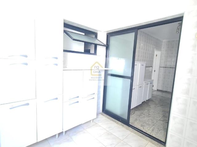Apartamento para venda em Vila Mogilar em Mogi Das Cruzes São Paulo de 124.00m² com 4 Quartos, 3 Suítes e 2 Garagens