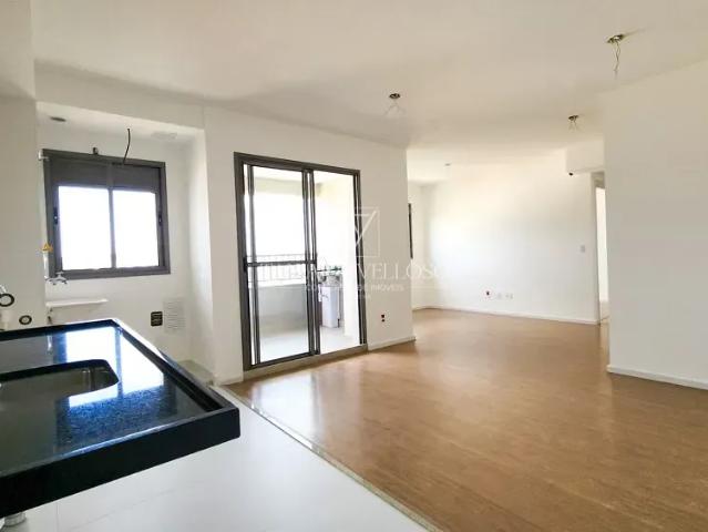 Apartamento para venda em Vila Mogilar em Mogi Das Cruzes São Paulo de 66.00m² com 2 Quartos, 1 Suíte e 1 Garagem