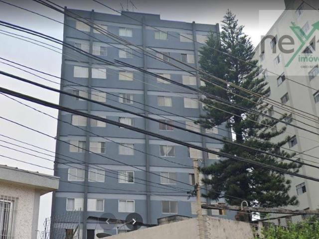 Apartamento para venda em Vila Moinho Velho em São Paulo São Paulo de 62.00m² com 2 Quartos e 1 Garagem