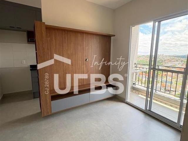 Apartamento para venda em Vila Moletta de 52.00m² com 2 Quartos, 1 Suite e 1 Garagem