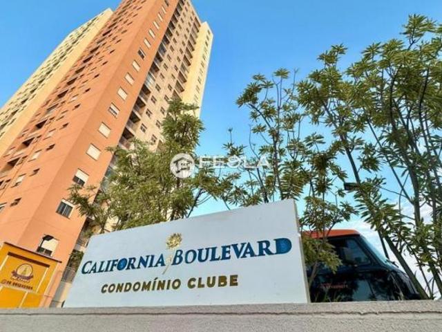 Apartamento para venda em Vila Mollon Iv de 50.00m² com 2 Quartos e 1 Garagem