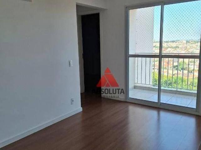 Apartamento para venda em Vila Mollon Iv de 50.00m² com 2 Quartos e 1 Garagem