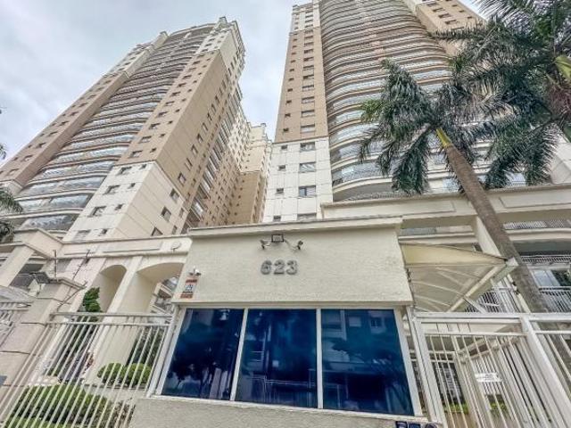 Apartamento para venda em Vila Monte Alegre com 3 quartos, sendo 1 suíte, 84m²